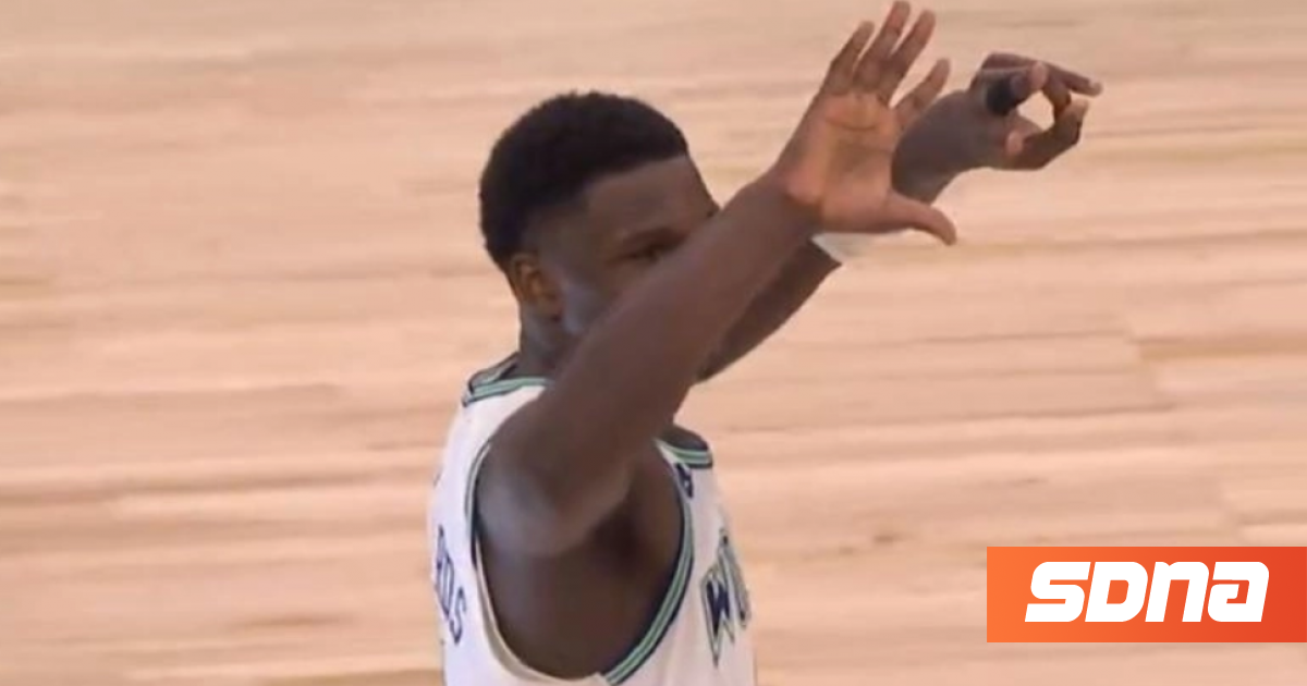 Ο Έντουαρντς κράτησε την υπόσχεσή του στο σταφ των Νάγκετς: «Θα τα πούμε στο Game 7 καρ@@@ηδες ...